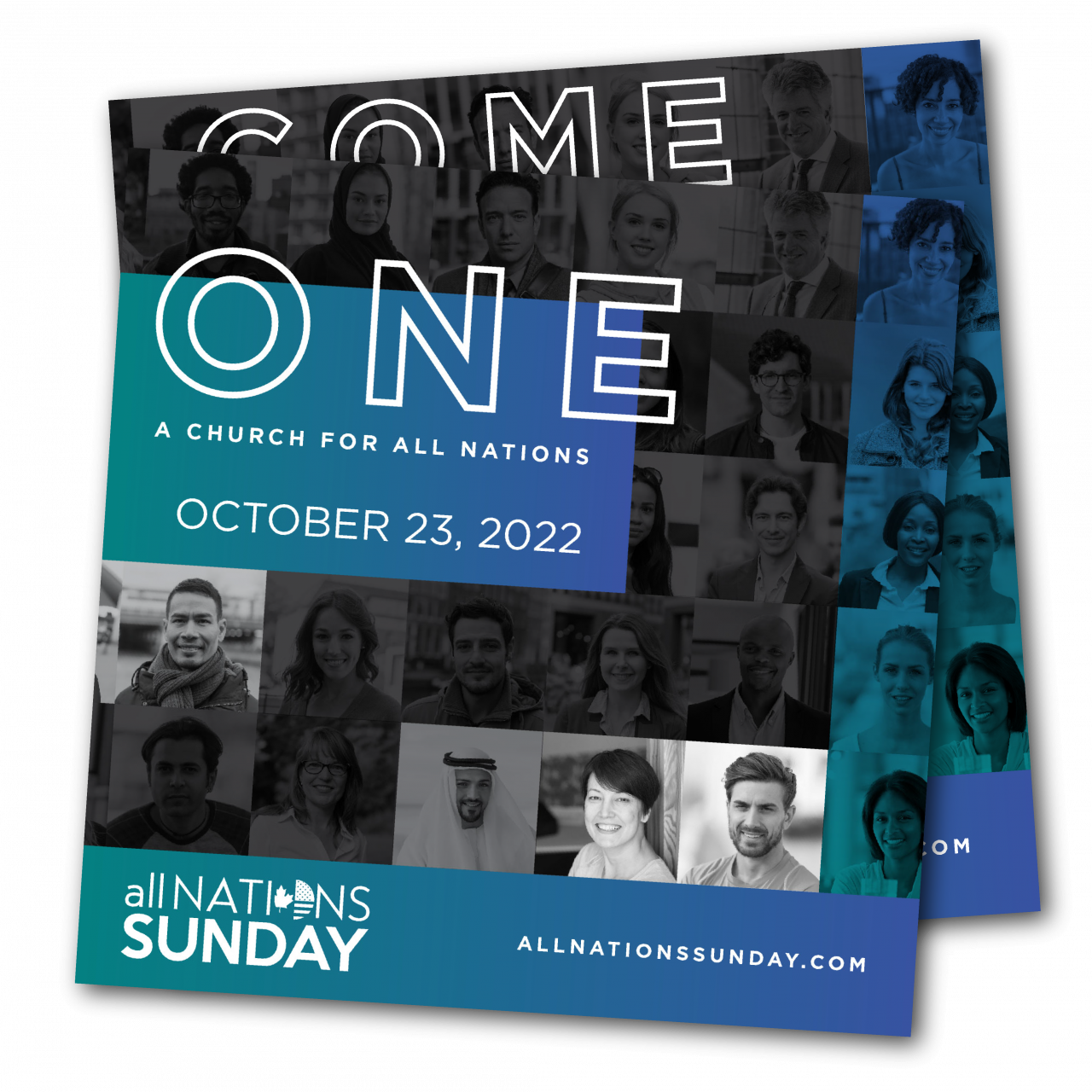 All Nation Sunday Resources | Multicultural Ministries
