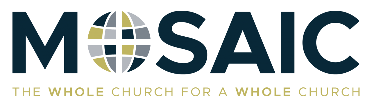 Mosaic | Multicultural Ministries