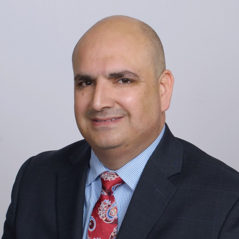 MCM Leadership | Multicultural Ministries